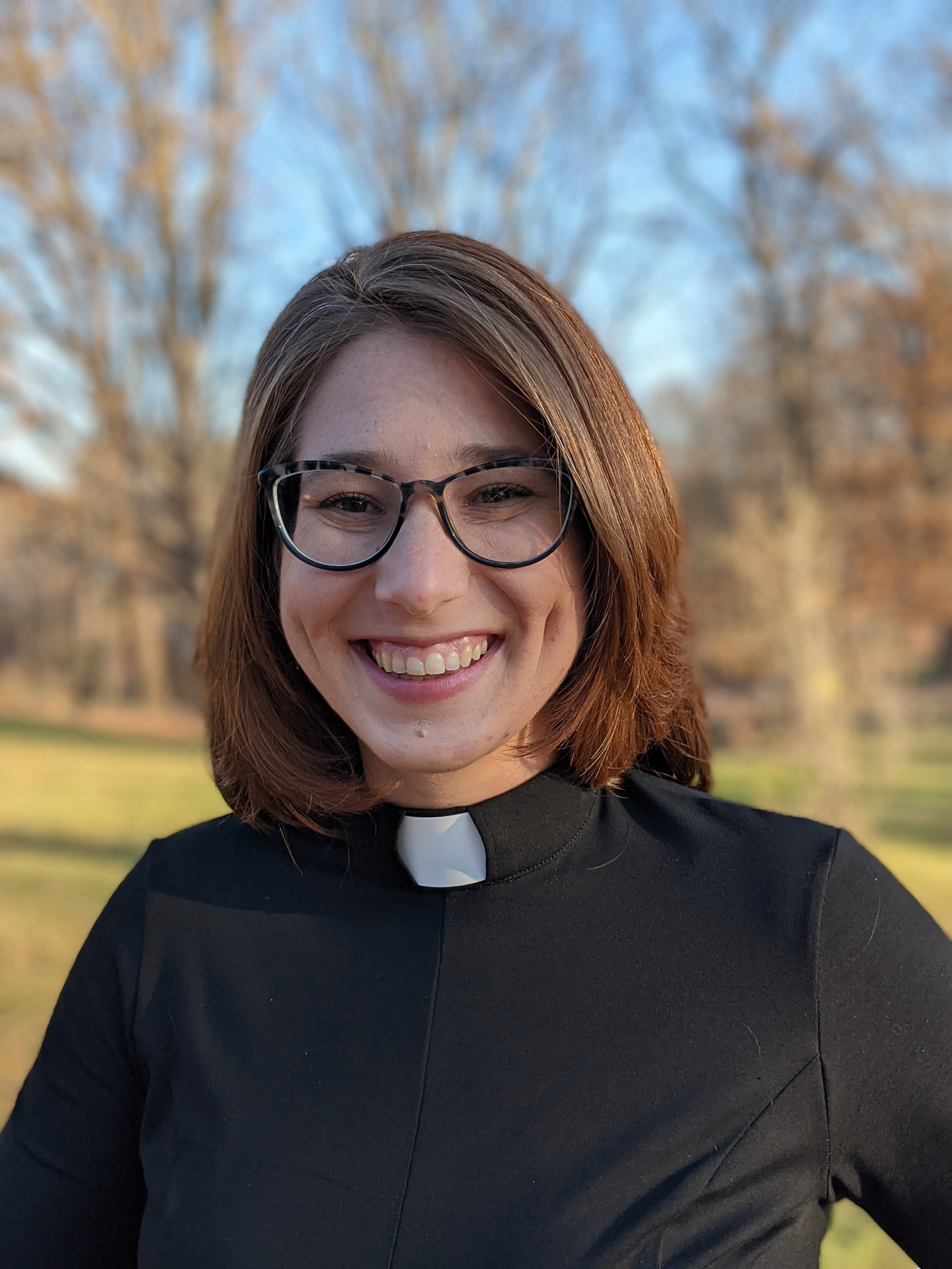 Our Pastor – Elim Lutheran Church